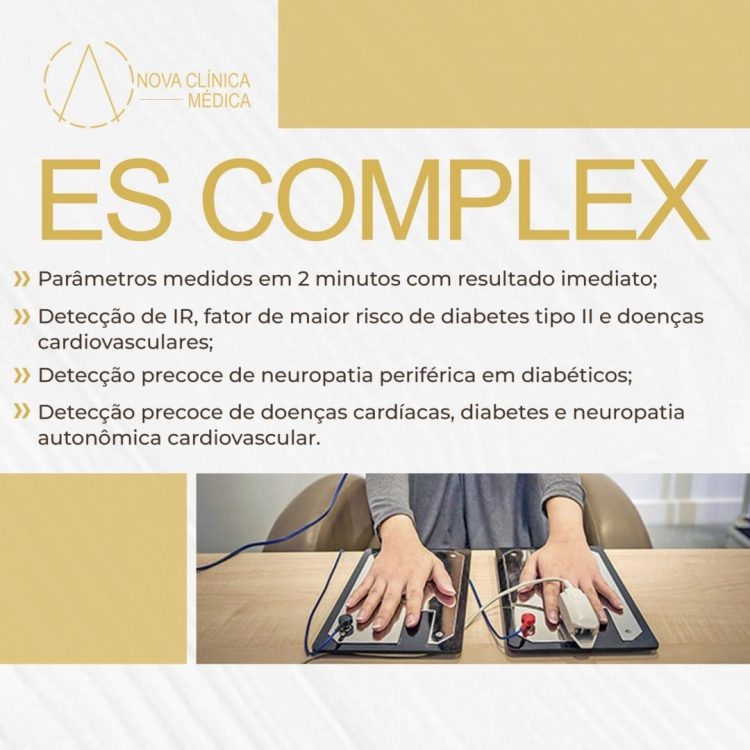 Nova Clínica Médica E Odonto - Vila Clementino (11) 5083-3615